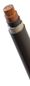 Buy Industrial - Copper Single Core XLPE Insulated and PVC Sheathed ...