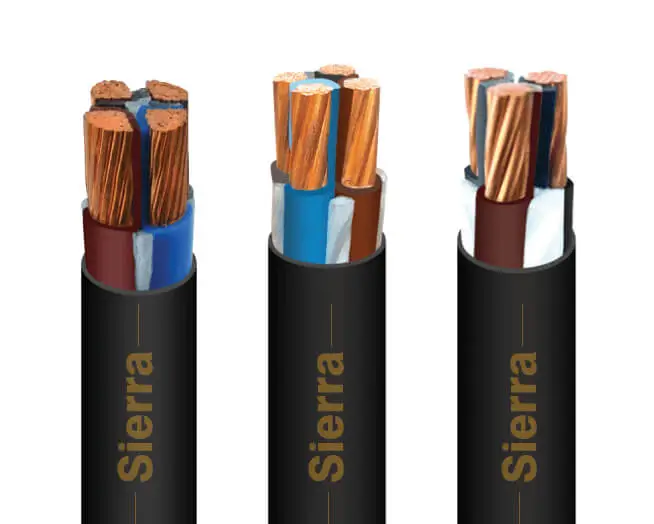 Largest Wire and Cable Manufacturers - Sierra Cables PLC